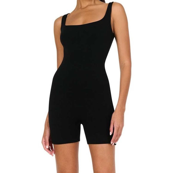 naked wardrobe | Pants & Jumpsuits | Naked Wardrobe Jumpsuit | Poshmark